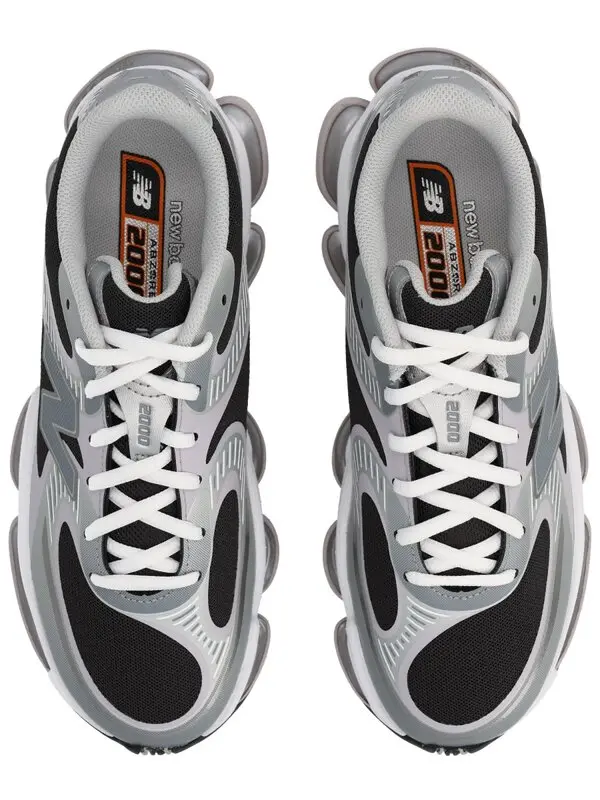 NEW BALANCE Abzorb 2000 Sneakers - Grey
