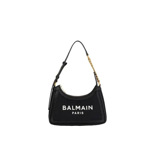 Balmain B-army Shoulder Bag