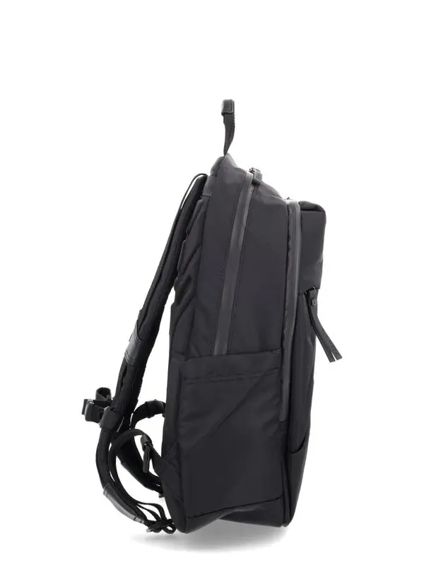 Premiata Wonder Var' Backpack - Black