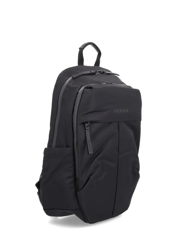 Premiata Wonder Var' Backpack - Black