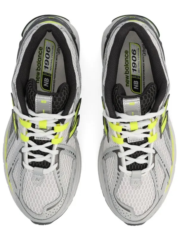 NEW BALANCE U1906r Sneakers - Grey