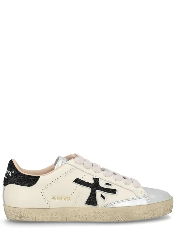 Premiata Sneaker 'stevend - White