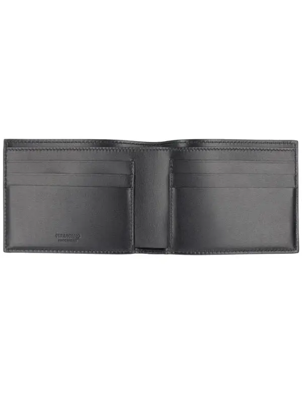FERRAGAMO Wallet With Logo