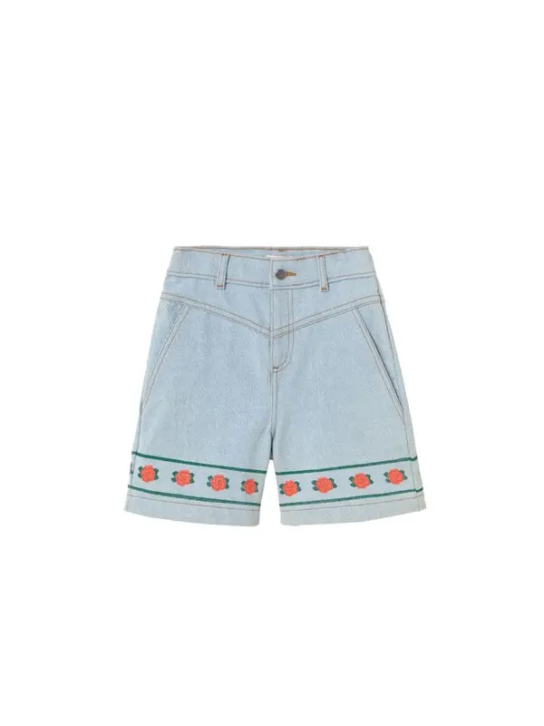 TINYCOTTONS Bermuda Shorts