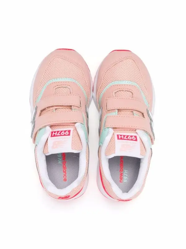NEW BALANCE Lifestyle Sneakers