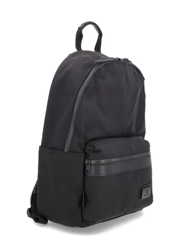 Premiata Blade Var Backpack - Black