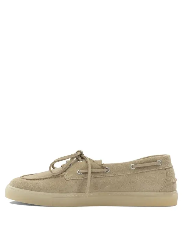 SUMMERY COPENHAGEN Loafers & Slippers - Beige