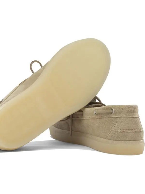 SUMMERY COPENHAGEN Loafers & Slippers - Beige
