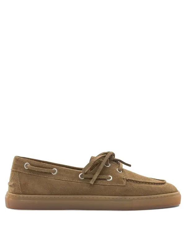 SUMMERY COPENHAGEN Loafers & Slippers - Brown