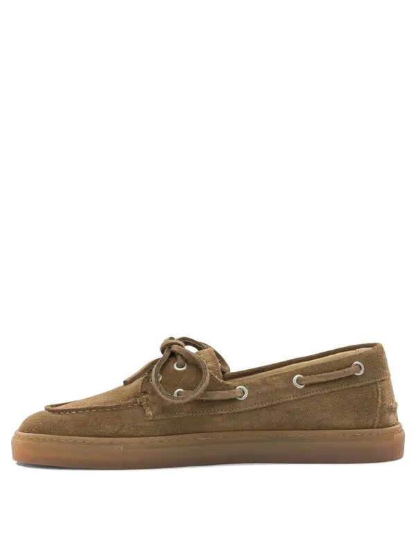 SUMMERY COPENHAGEN Loafers & Slippers - Brown