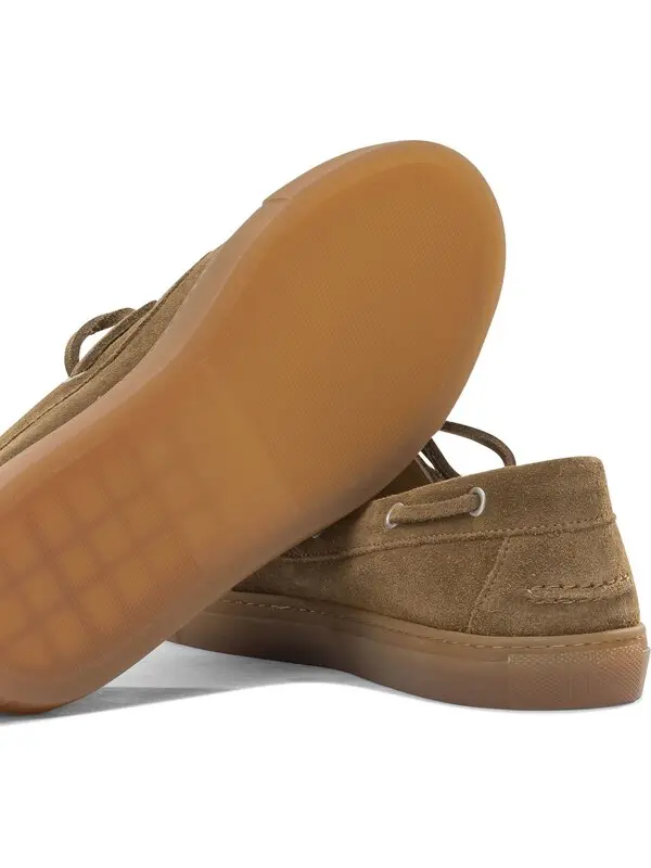 SUMMERY COPENHAGEN Loafers & Slippers - Brown
