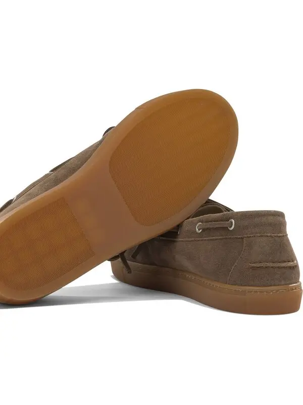 SUMMERY COPENHAGEN Loafers & Slippers - Brown