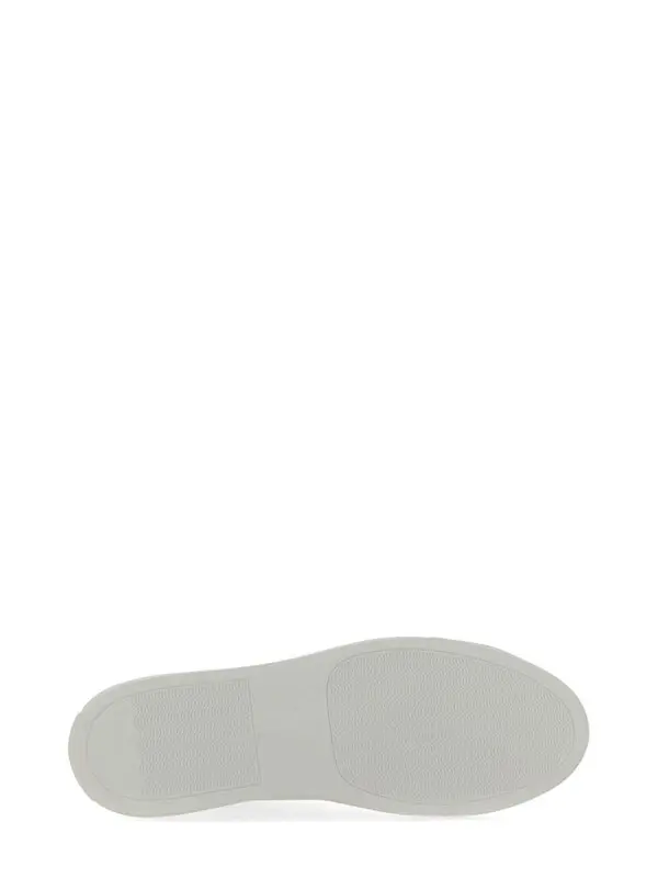 COMMON PROJECTS Original Achilles Leather Low Top Sneaker - White