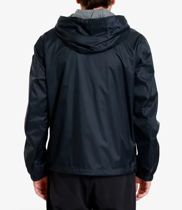 BLAUER. Zip Up Jacket - Blue