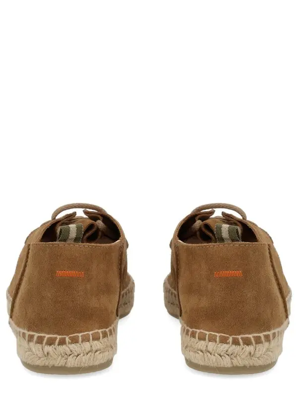 CastaÑer Espadrille - Brown