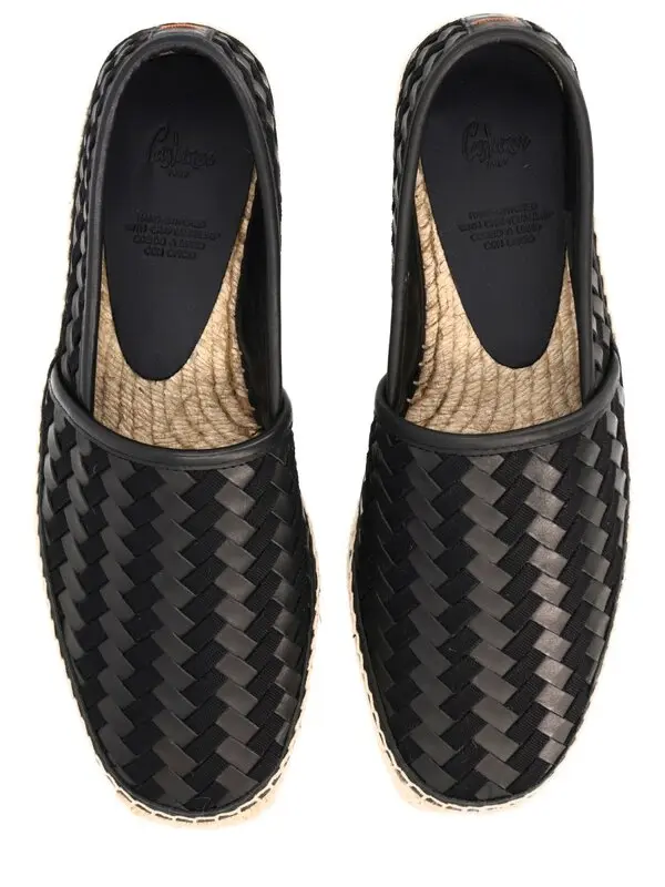 CastaÑer Paul Espadrilles