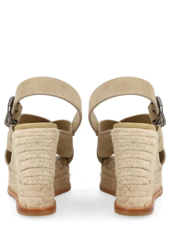 CastaÑer Betina Espadrille