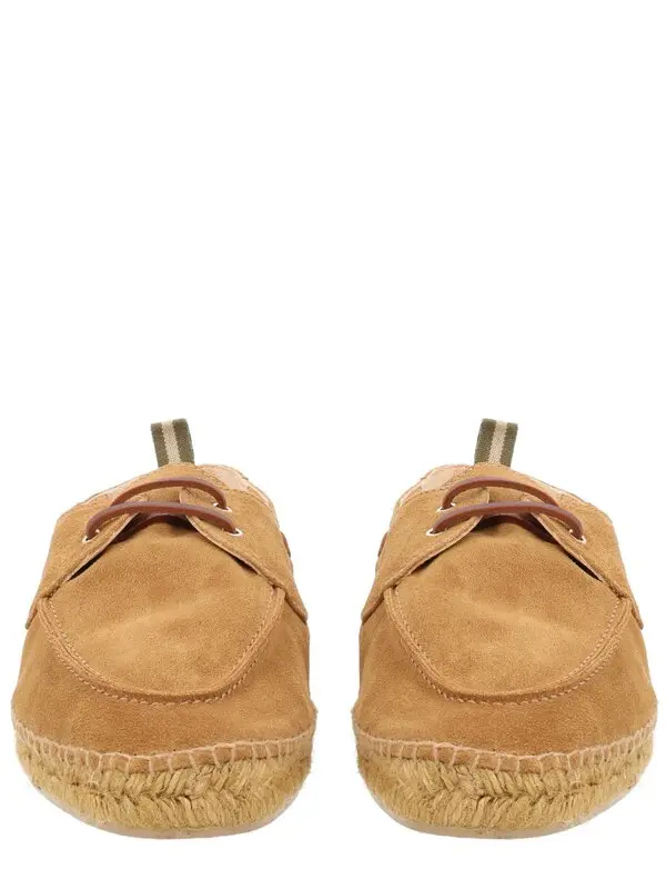 CastaÑer Mocassin "nemot - Beige