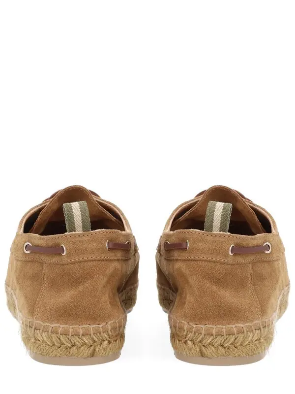 CastaÑer Mocassin "nemot - Beige