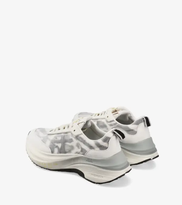 Premiata Hill - Brown