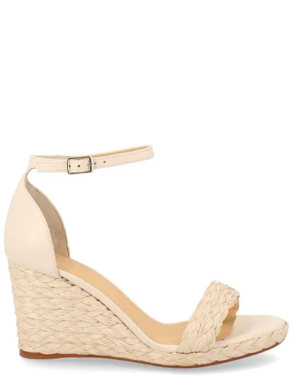 CastaÑer Sandal Berna/258 - Ivory