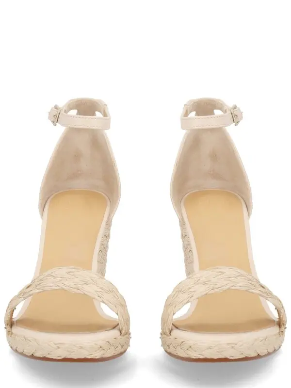 CastaÑer Sandal Berna/258 - Ivory