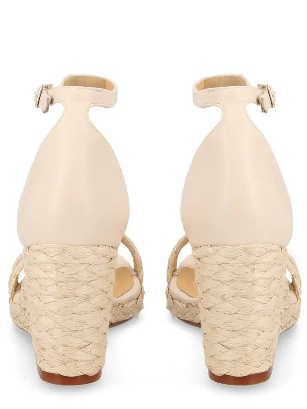 CastaÑer Sandal Berna/258 - Ivory