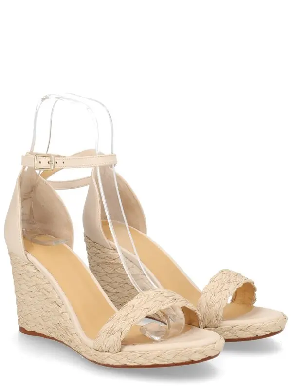 CastaÑer Sandal Berna/258 - Ivory