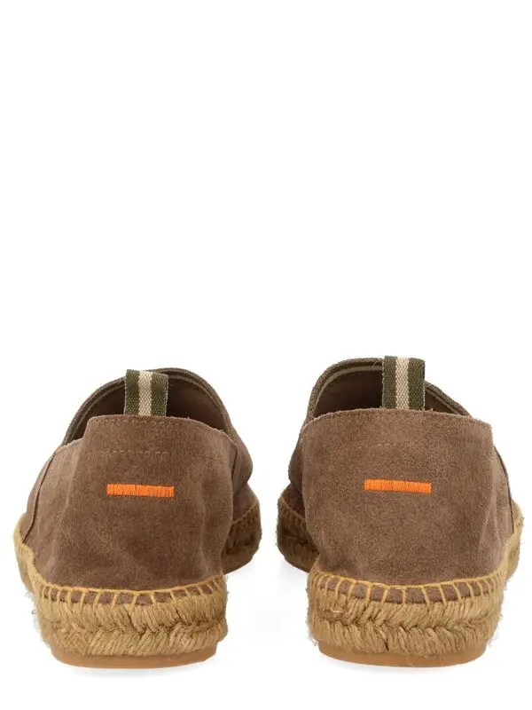 CastaÑer Pablo Moccasin