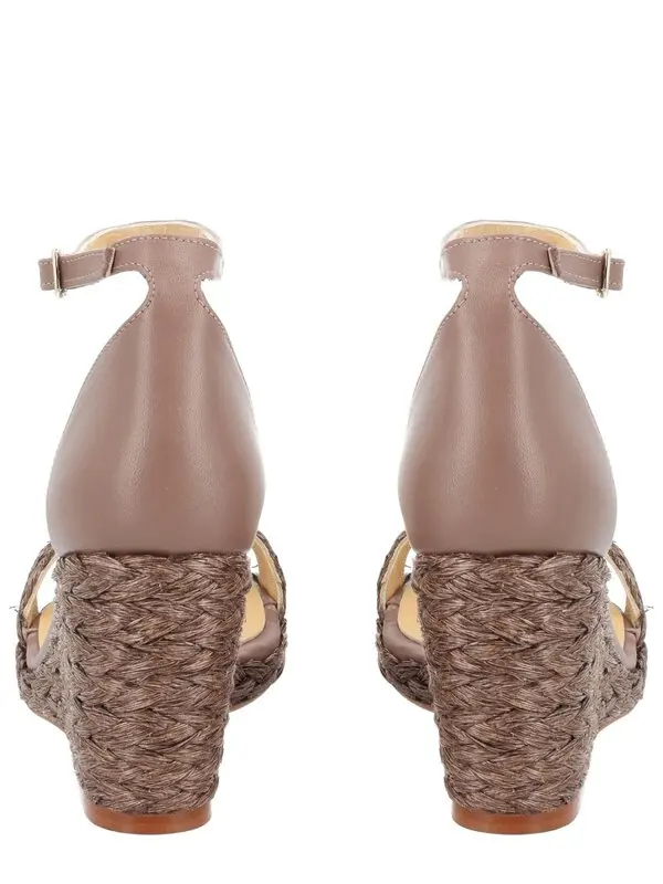 CastaÑer Sandal Berna/258 - Brown