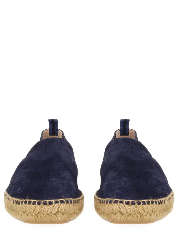CastaÑer Pablot Moccasin