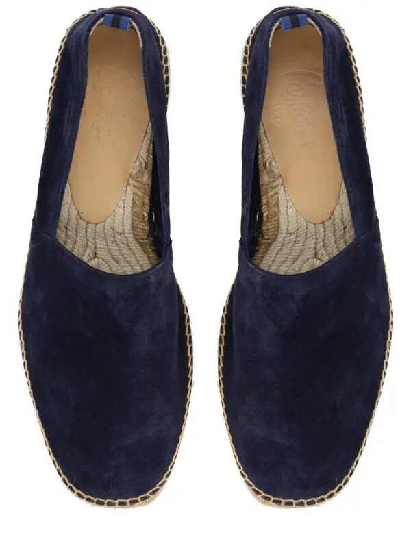CastaÑer Pablot Moccasin