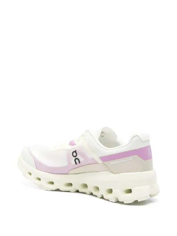 On Cloudvista 2 Sneakers - Ivory