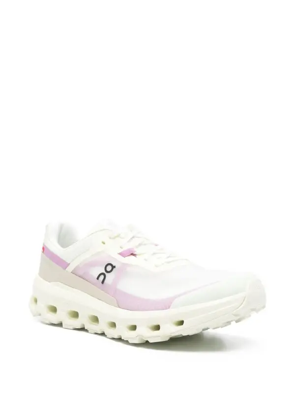 On Cloudvista 2 Sneakers - Ivory