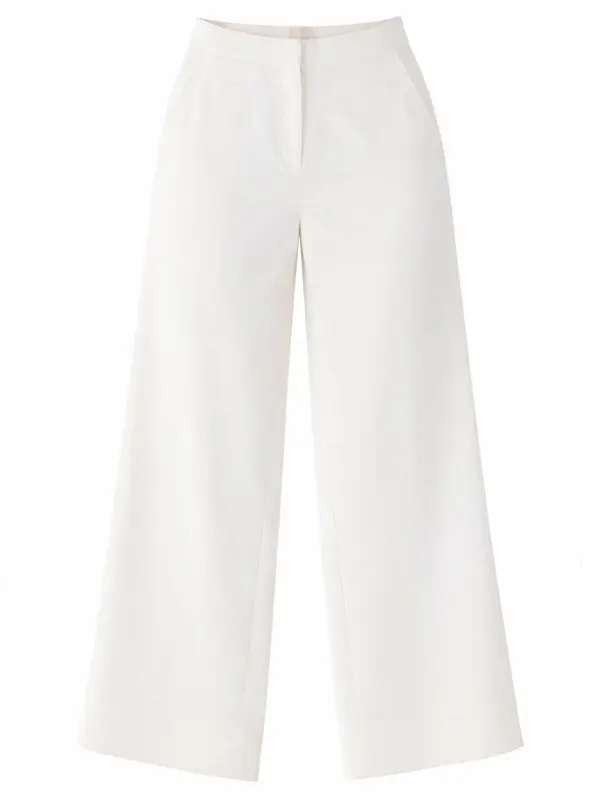 THE GARMENT Avelino Wide Leg Pants