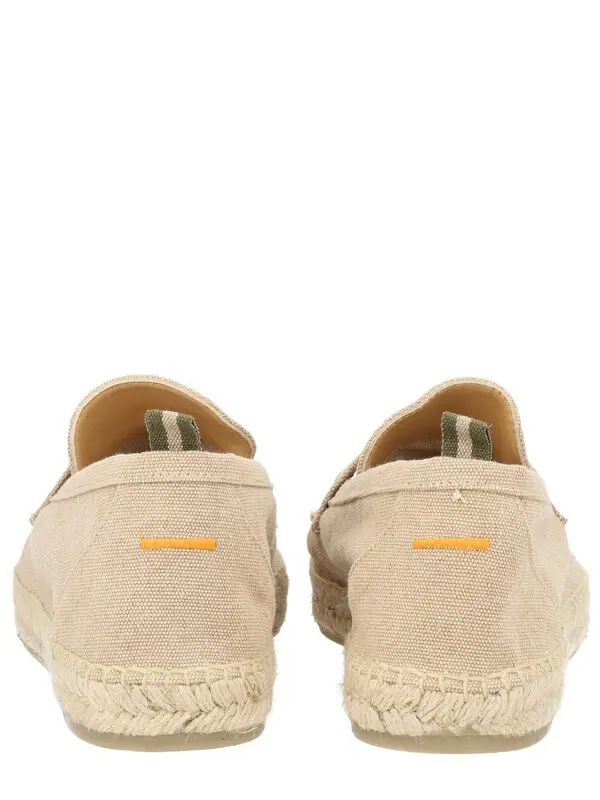 CastaÑer Nacho Moccasin - Powder