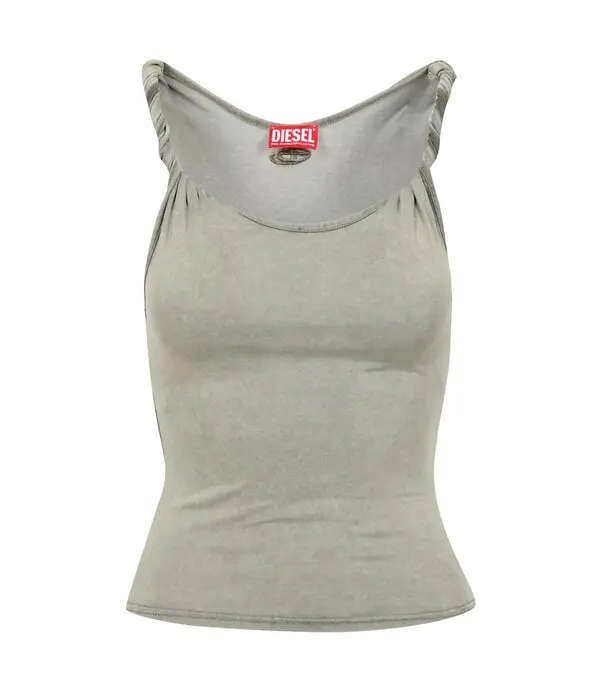 DIESEL Tank Top