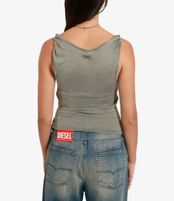 DIESEL Tank Top