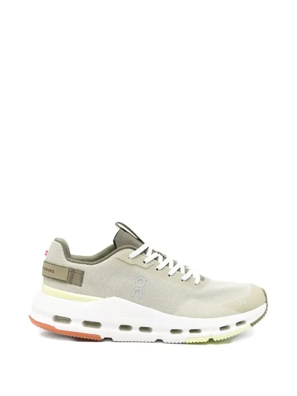 On Cloudnova Form Sneakers