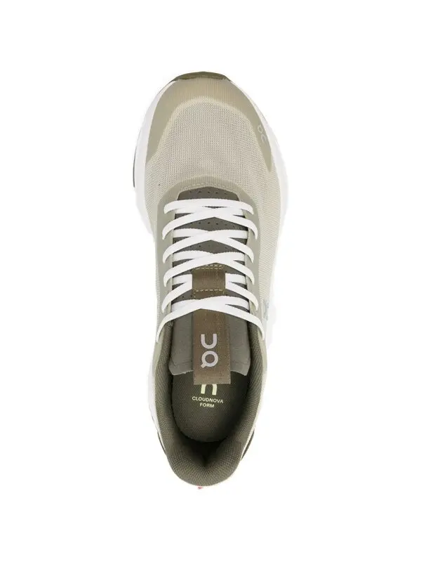 On Cloudnova Form Sneakers