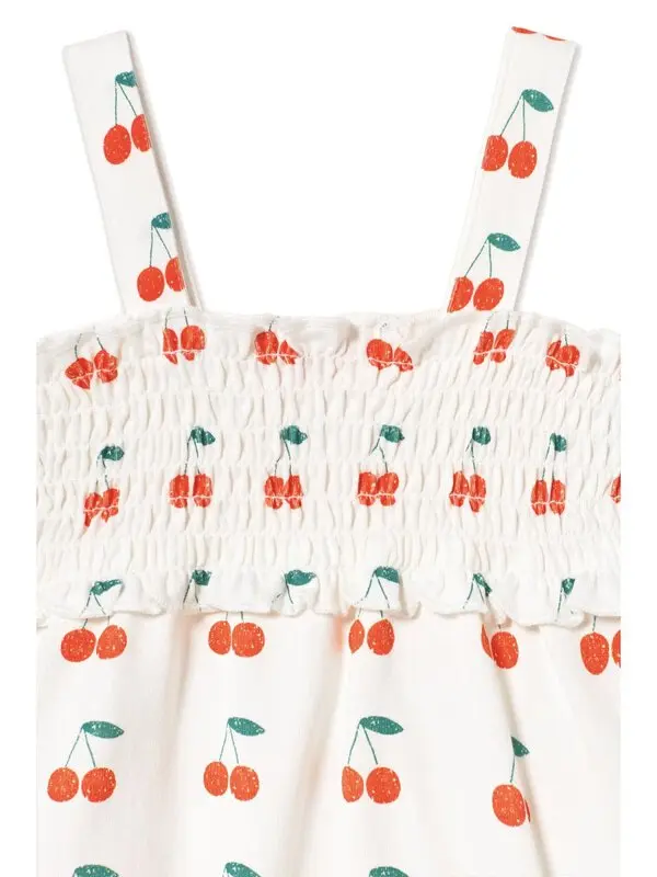 TINYCOTTONS Printed Dress
