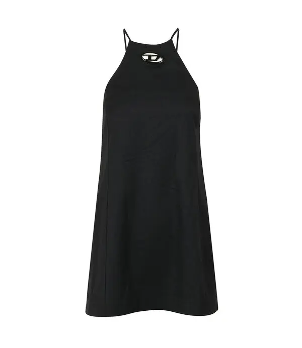 DIESEL® Sleeveless Dress