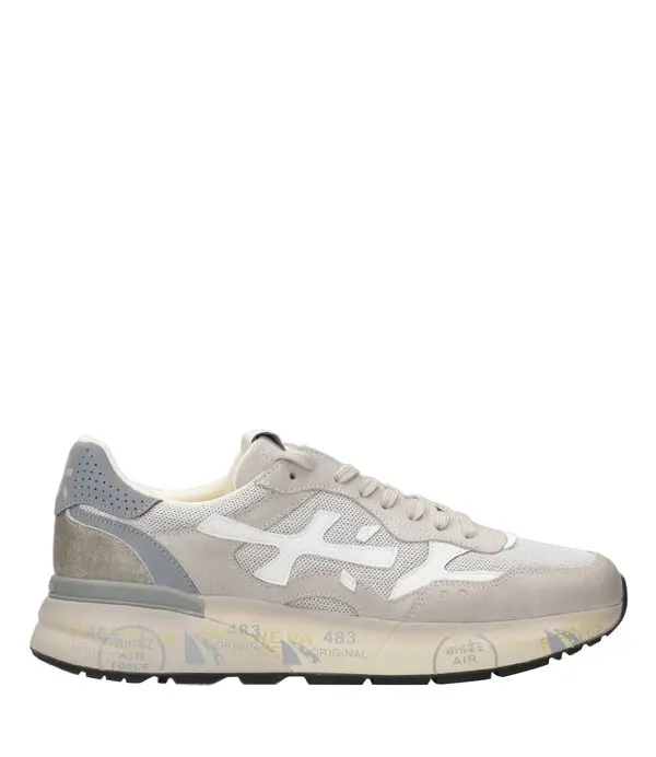 Premiata Premiata Sneakers
