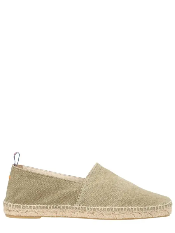 CastaÑer Pablo Espadrilles - Green