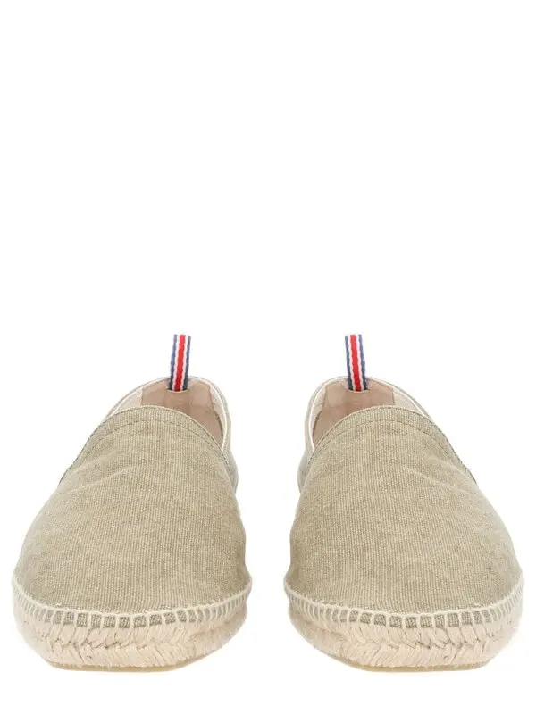 CastaÑer Pablo Espadrilles - Green