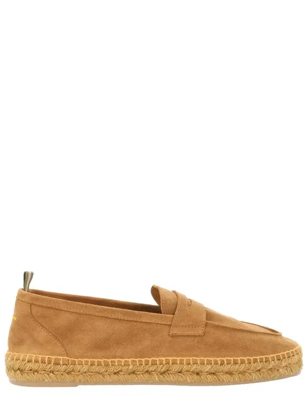 CastaÑer Nacho Moccasin - Beige