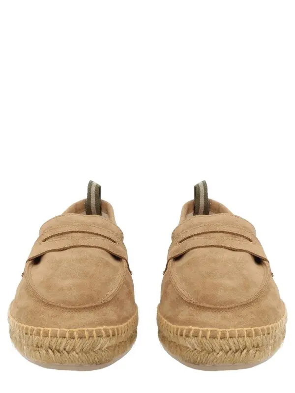 CastaÑer Nacho Moccasin - Beige