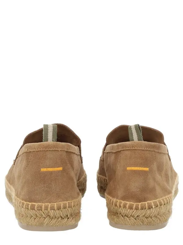 CastaÑer Nacho Moccasin - Beige