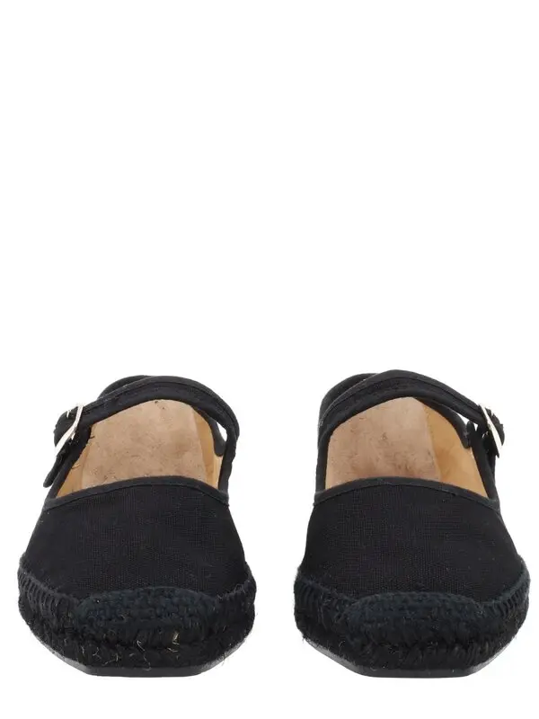 CastaÑer Padua Shoes - Black
