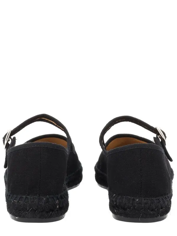 CastaÑer Padua Shoes - Black